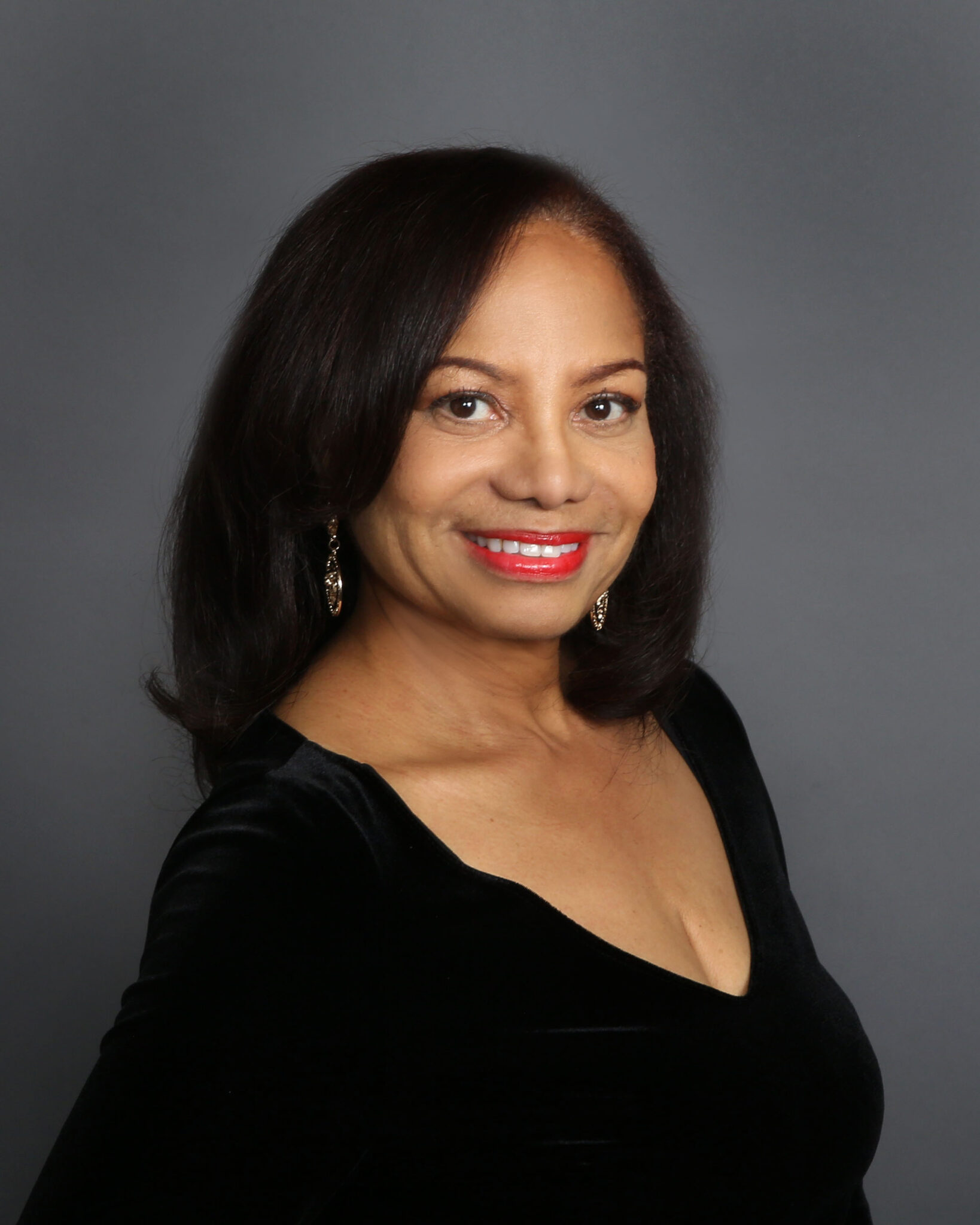 ABOUT ME – Maria T. Jackson Law Firm
